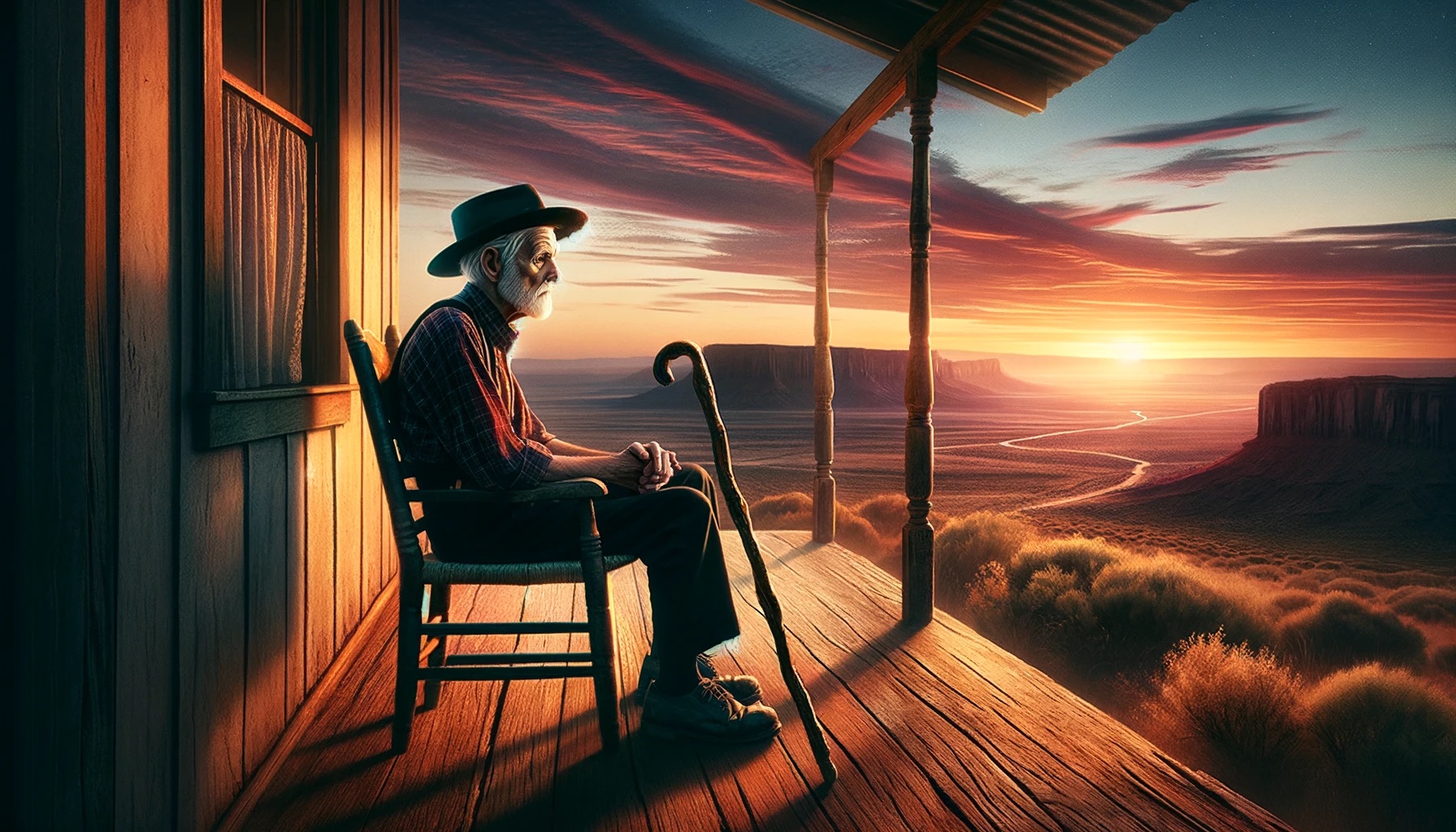 The Extraordinary Life of an Ordinary Man - Calebblog