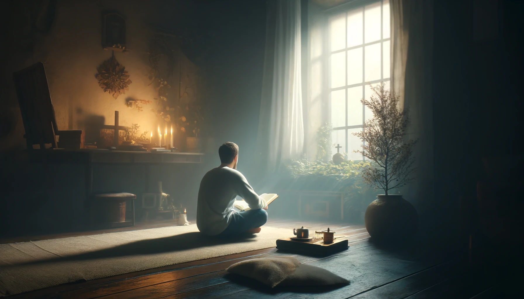 The Inner Life - Calebblog