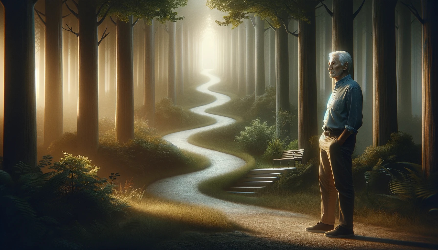 A Look Back Part I - Calebblog